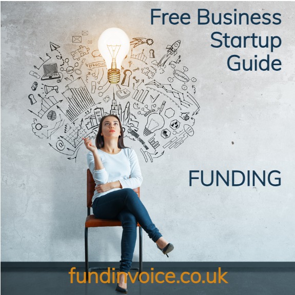 Guide To Startup Funding In The Uk – FSQRD