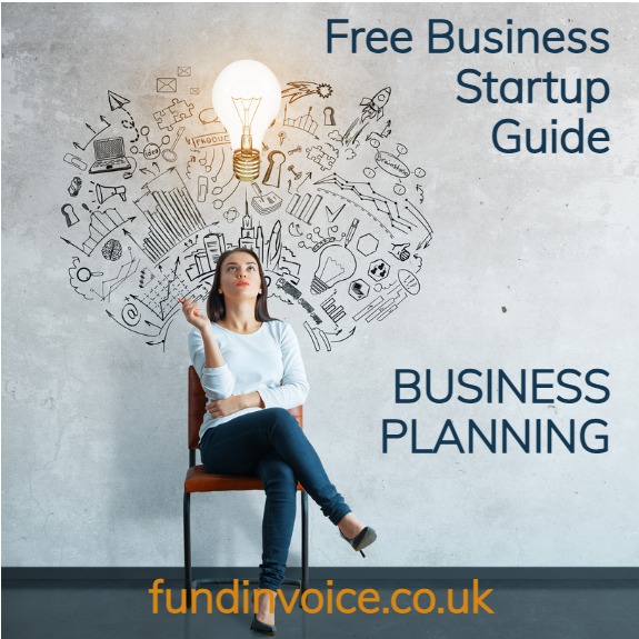 Producing A Business Plan For Your Startup